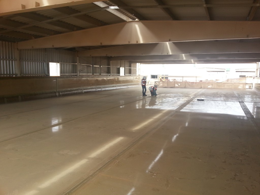 Photo Gallery | Fiber-Tech Industries